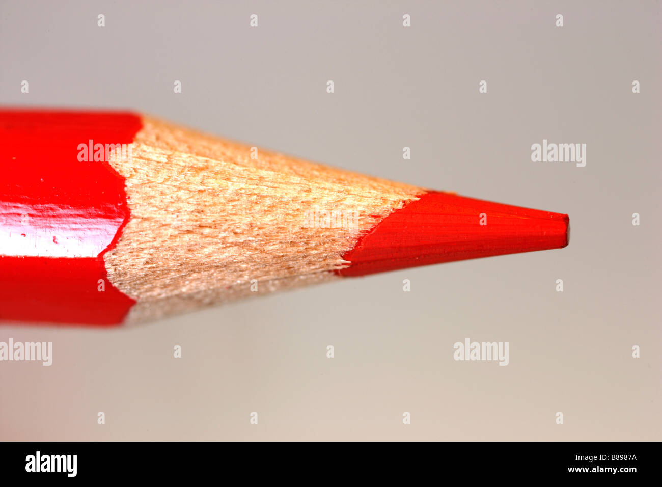 Crayon production hi-res stock photography and images - Alamy