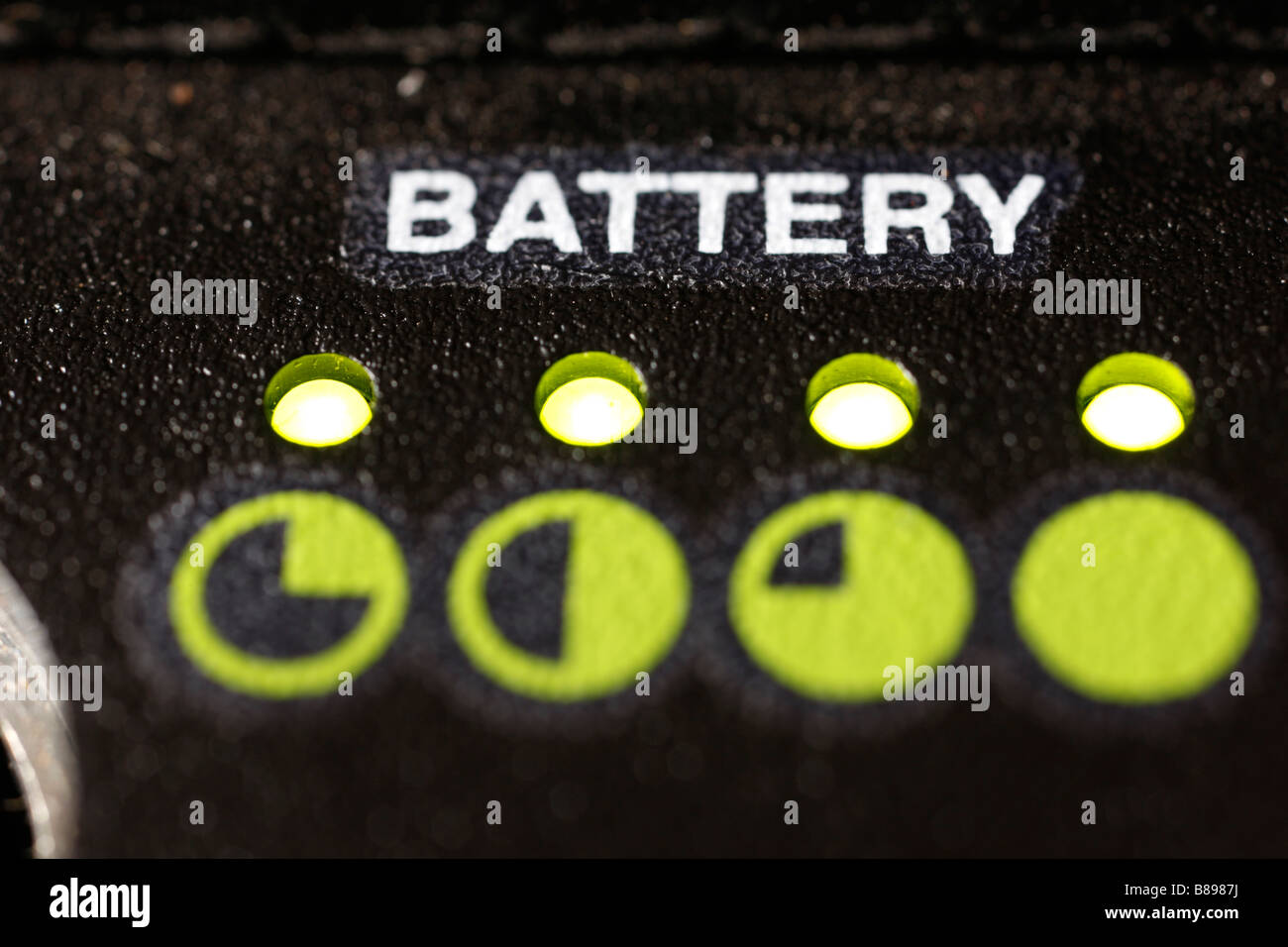 Battery charging symbol hi-res stock photography and images - Alamy