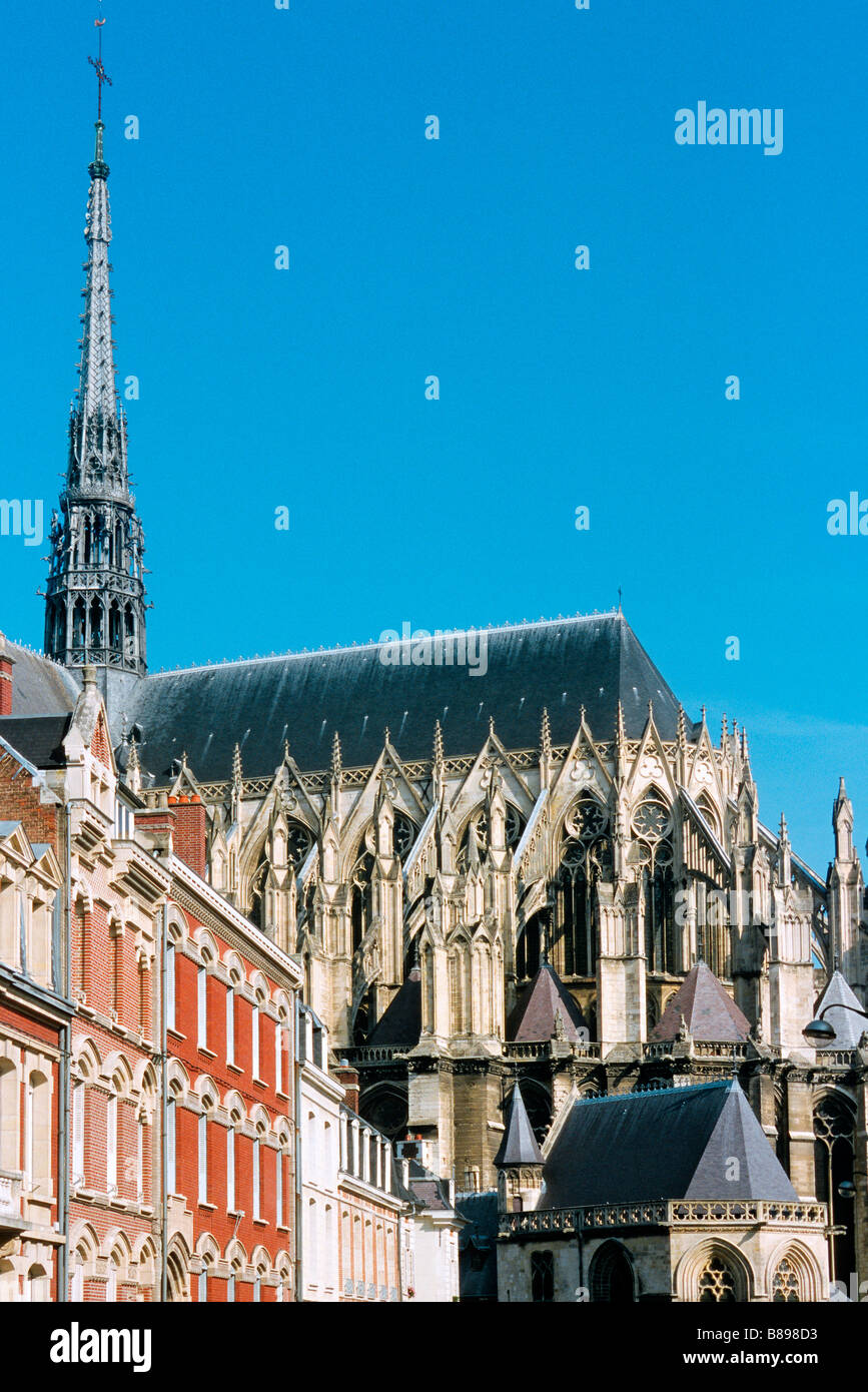 Picardy hi-res stock photography and images - Alamy