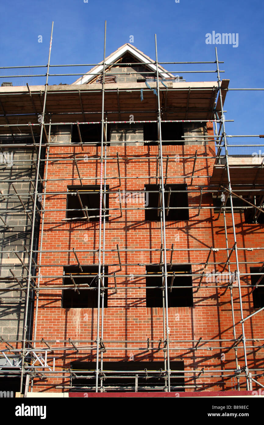 Nottingham Construction High Resolution Stock Photography and Images ...