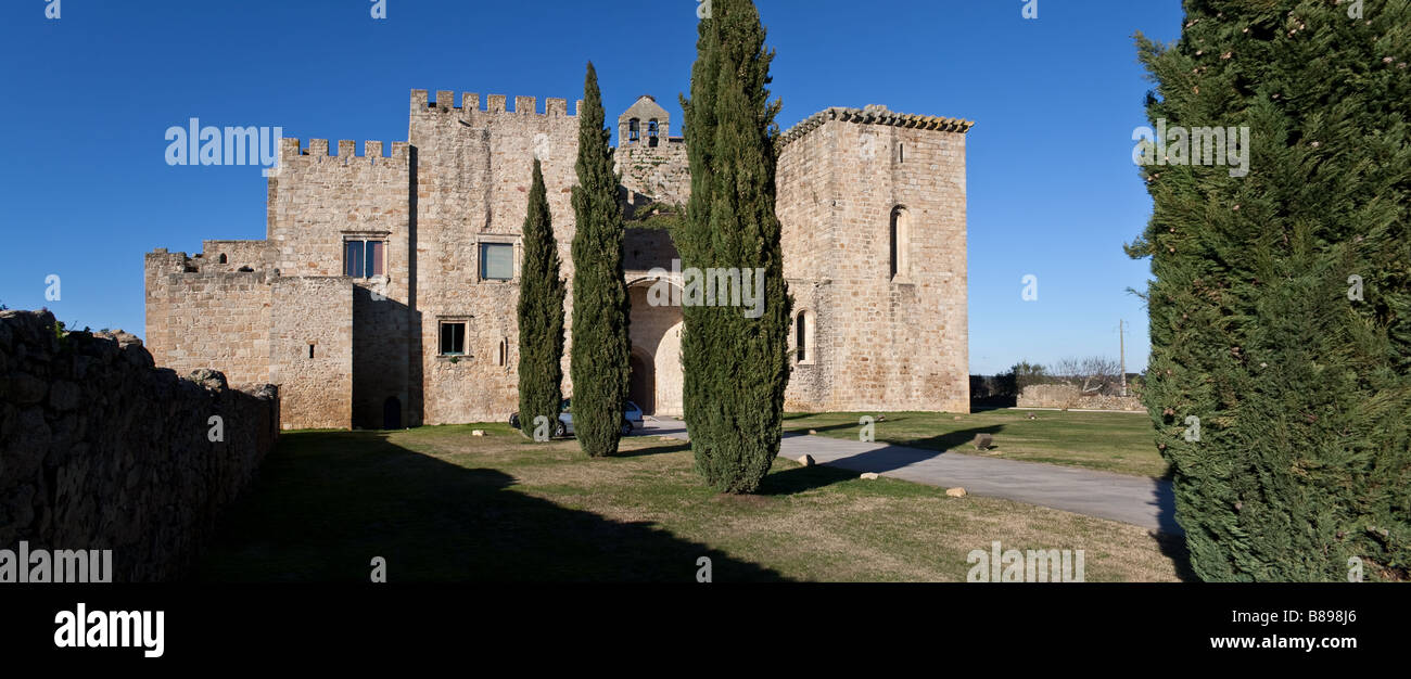 Flor da rosa monastery malta order hi-res stock photography and images ...