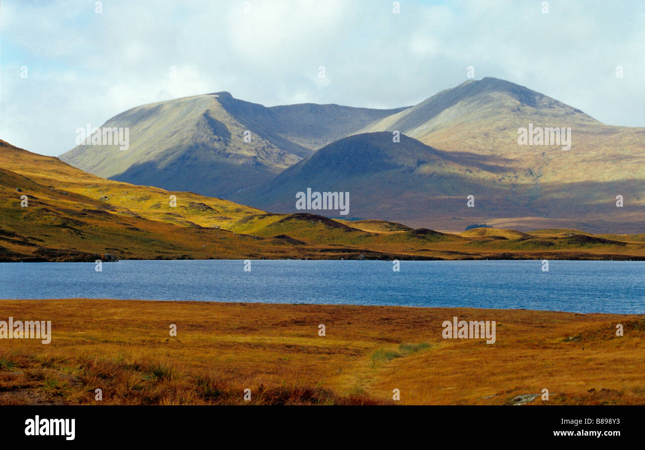 Loch rannock hi-res stock photography and images - Alamy