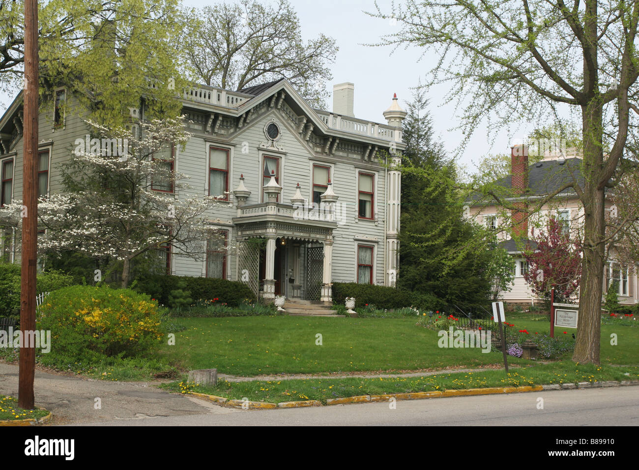 Anderson Cooper House
