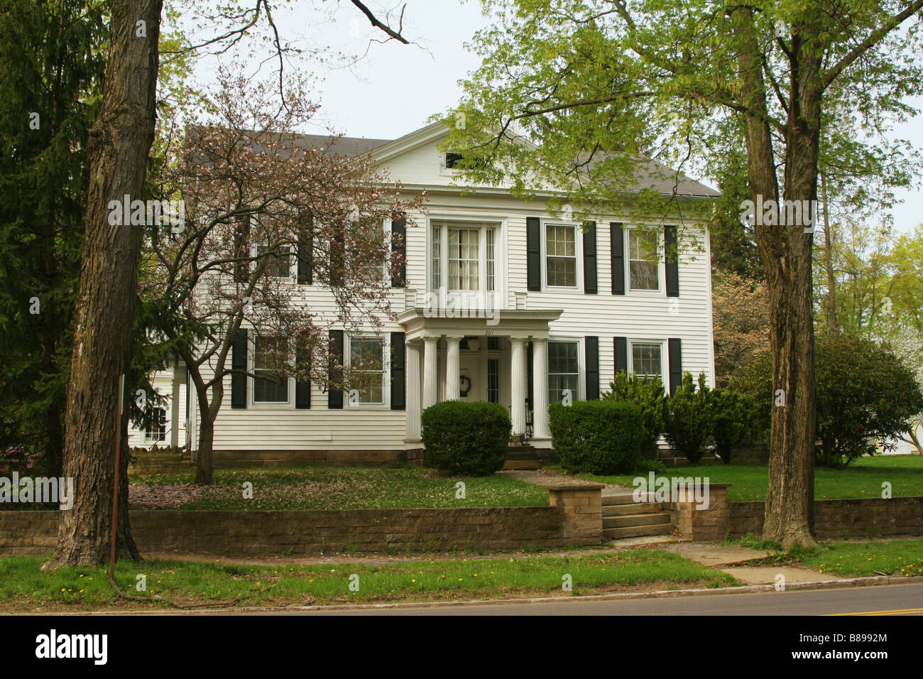 House of morgan hi-res stock photography and images - Alamy