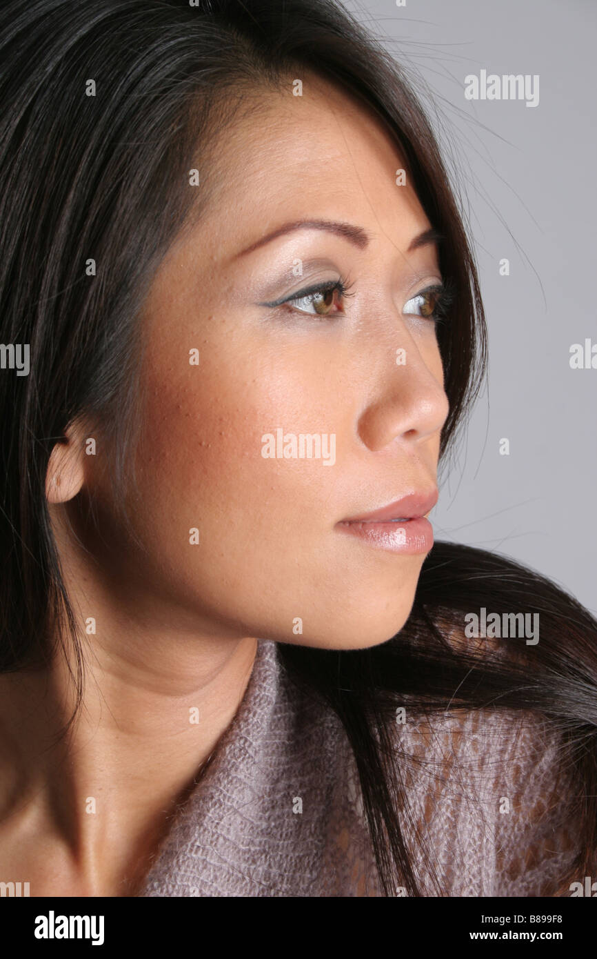 Thoughtfully hi-res stock photography and images - Alamy