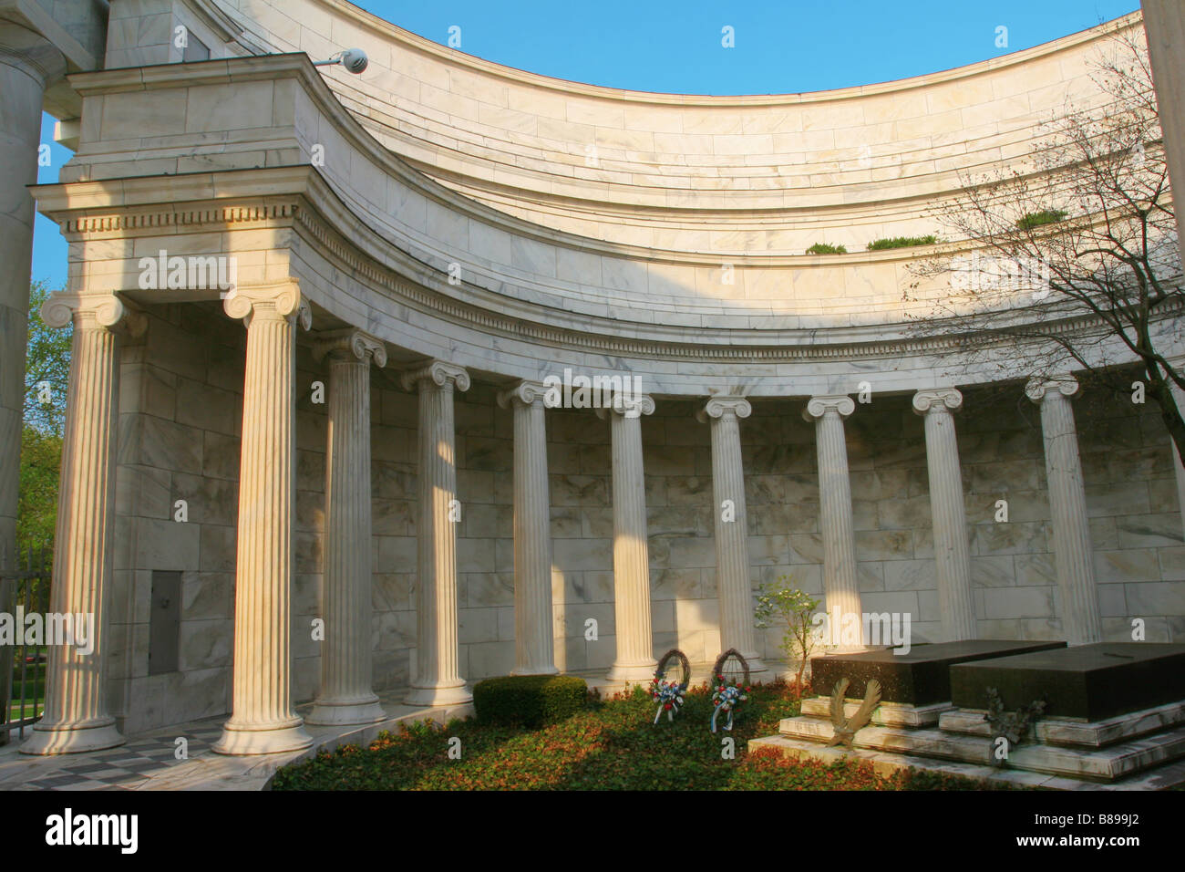 Harding memorial marion ohio hi-res stock photography and images - Alamy
