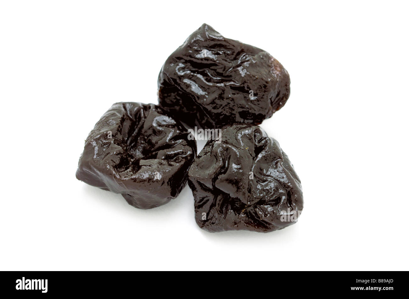 Pitted prune hi-res stock photography and images - Alamy