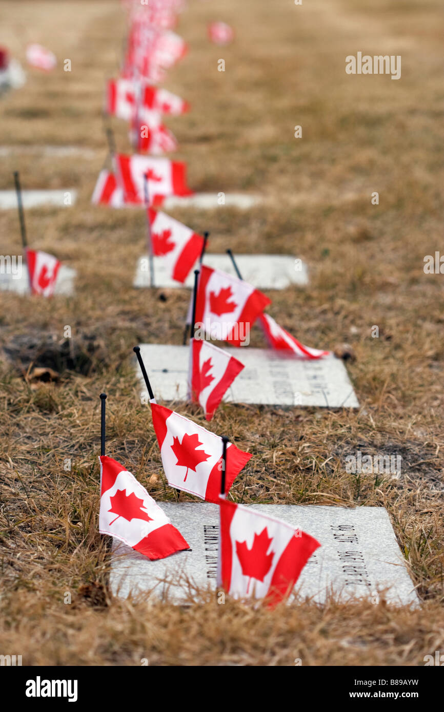 Military markers hi-res stock photography and images - Alamy
