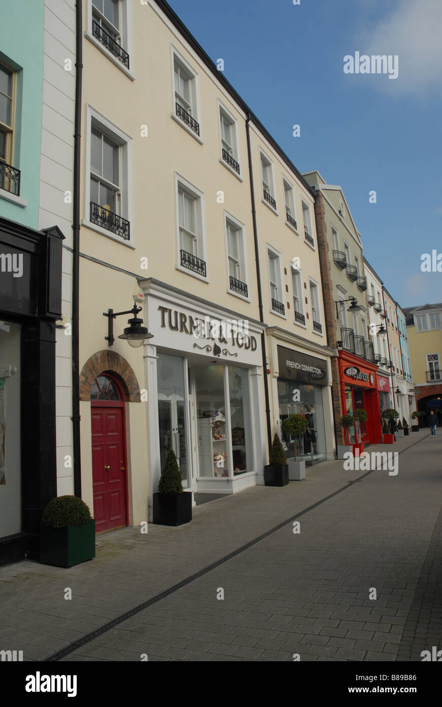 Lisburn northern ireland hi-res stock photography and images - Alamy