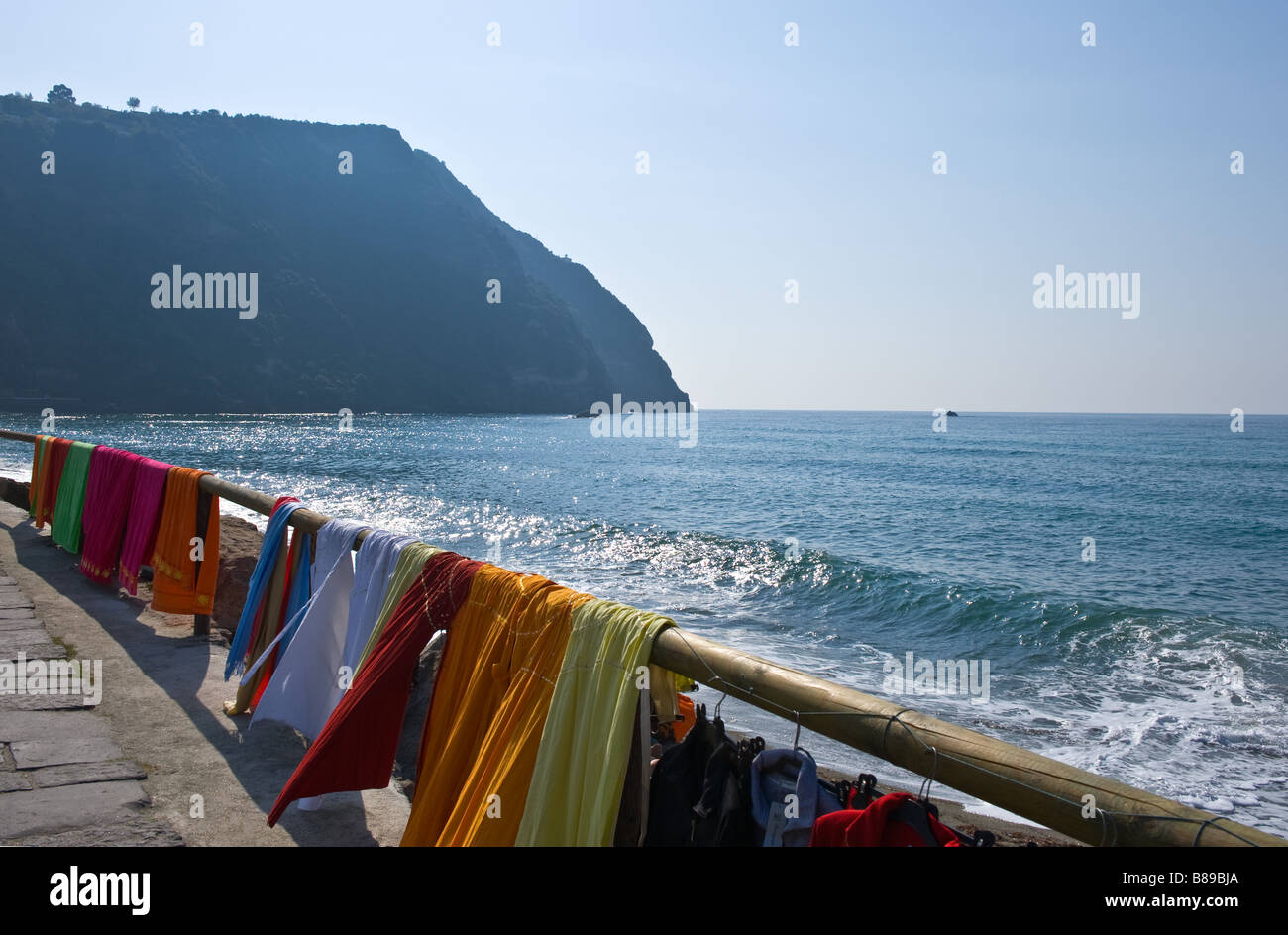 Citara ischia hi-res stock photography and images - Alamy