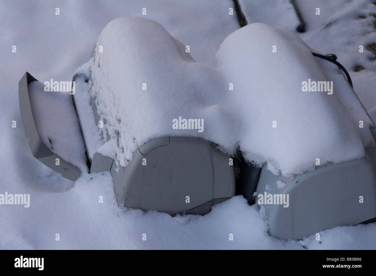 Two printers hi-res stock photography and images - Alamy