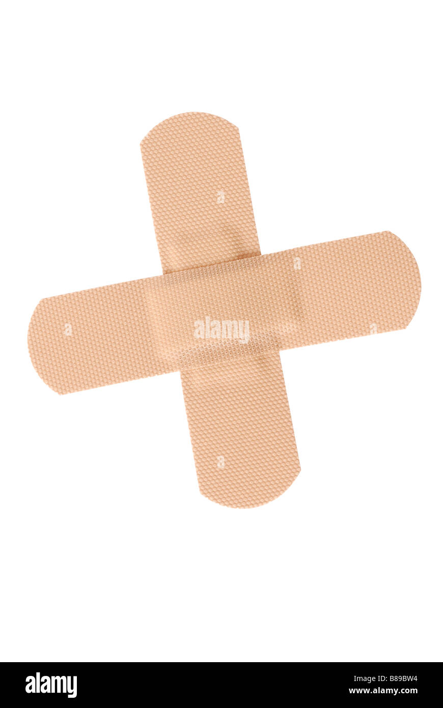 Adhesive first aid bandage hi-res stock photography and images - Alamy