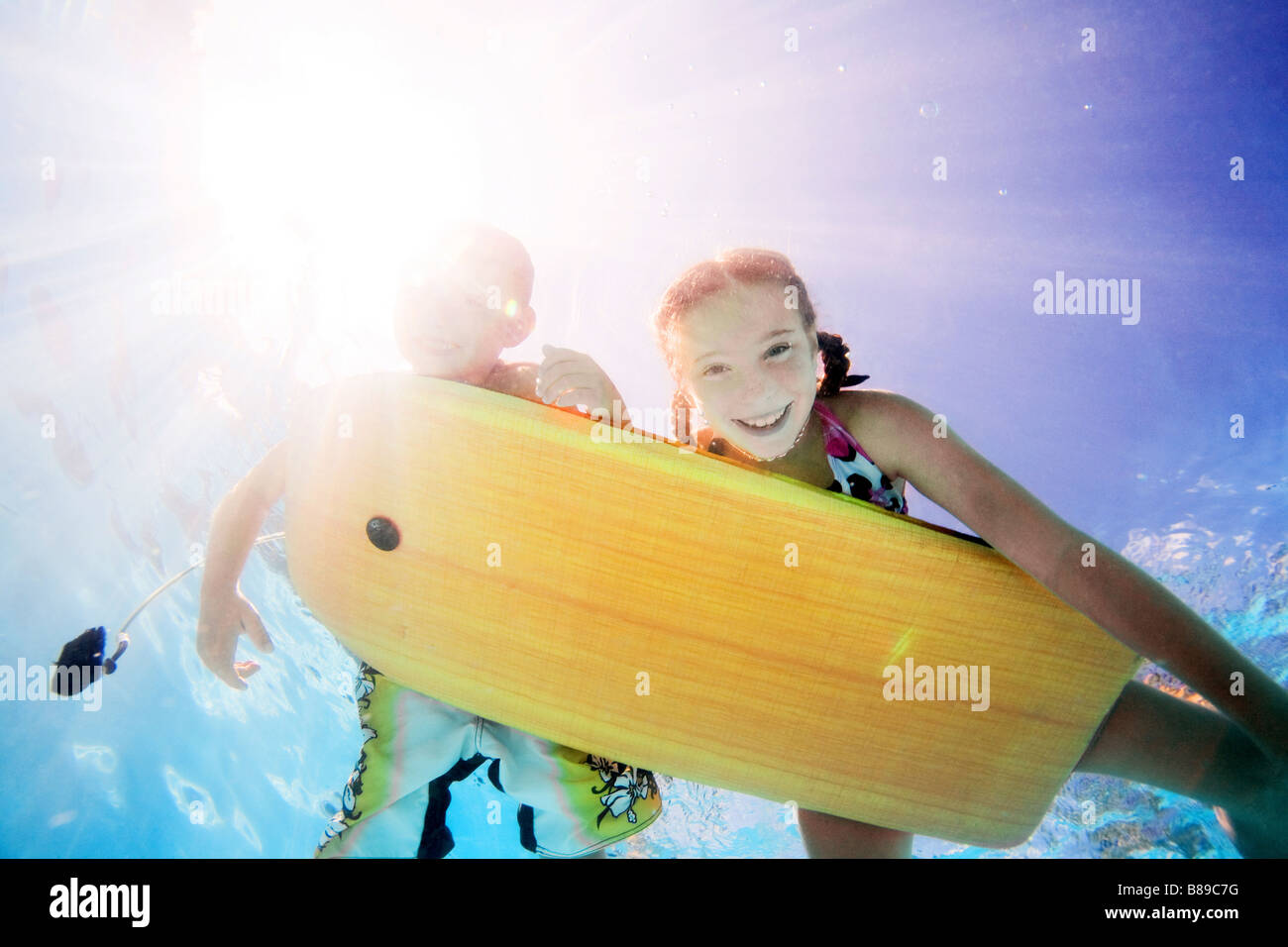 Bikini bottom wet hi-res stock photography and images - Alamy