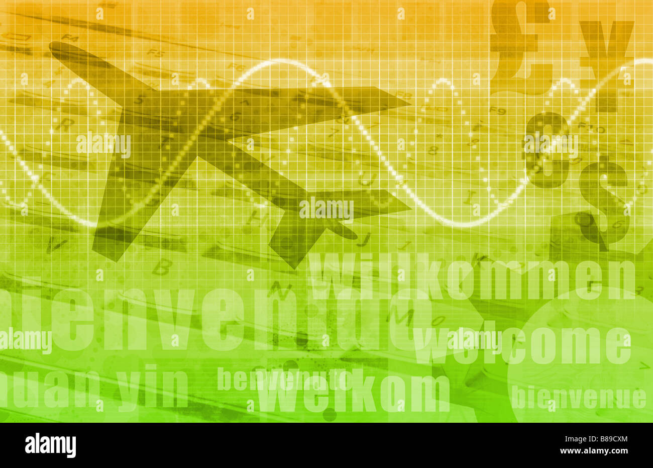 International Business Travel Abstract As a Art Stock Photo - Alamy