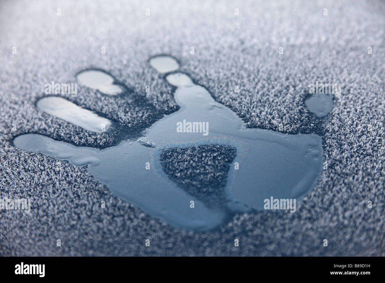 Your cold hand hi-res stock photography and images - Alamy