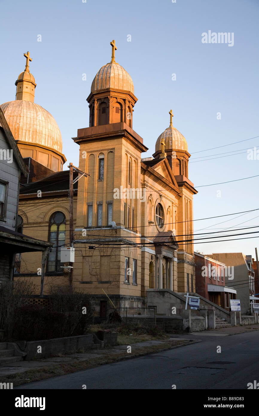 For Sale Our Lady Help of Christians Catholic Church, Larimer ...