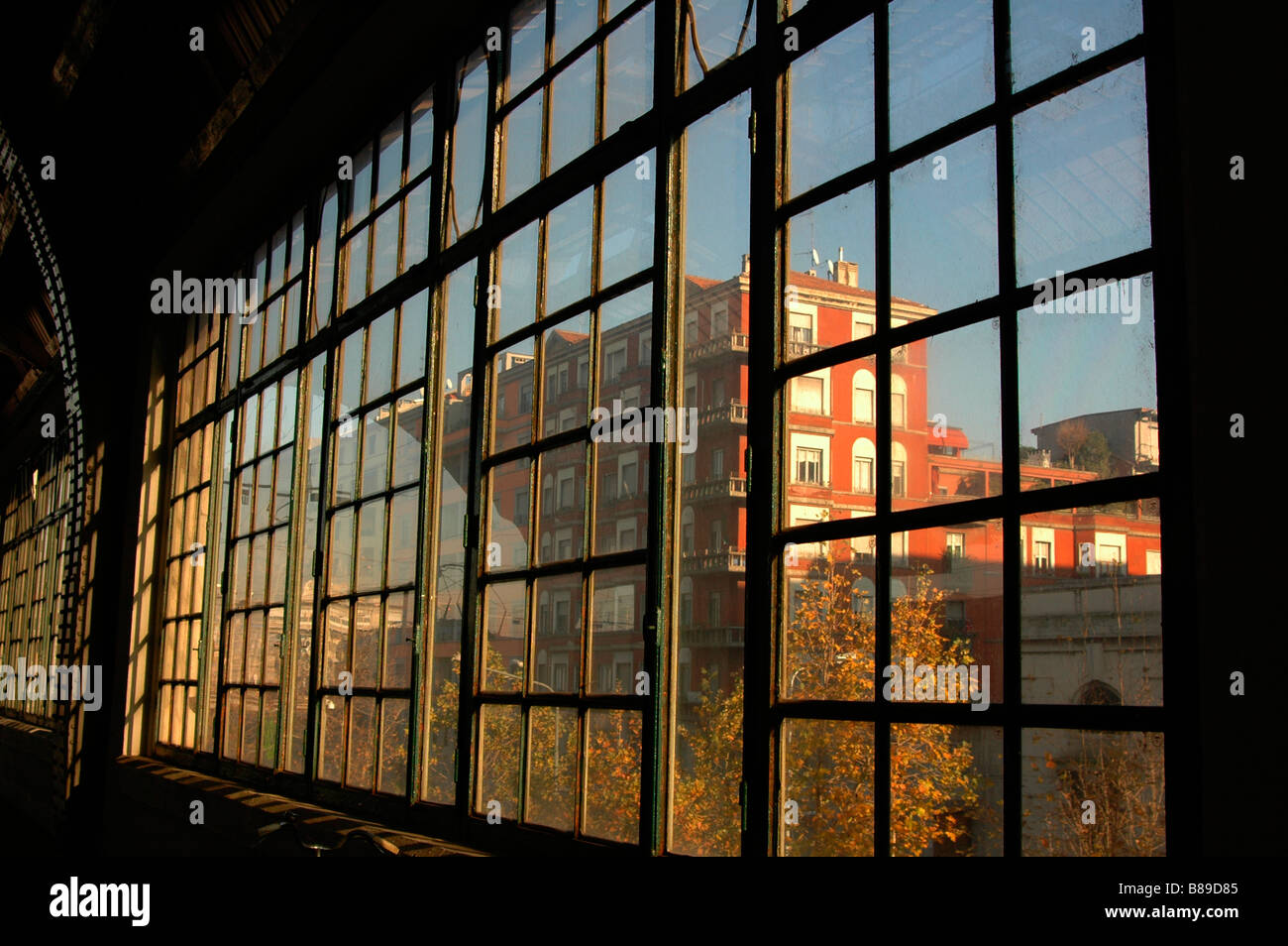 Environment horizontal hi-res stock photography and images - Alamy