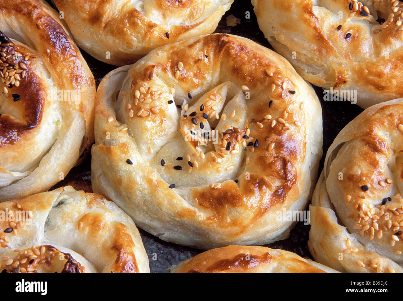 Pastry detail hi-res stock photography and images - Alamy