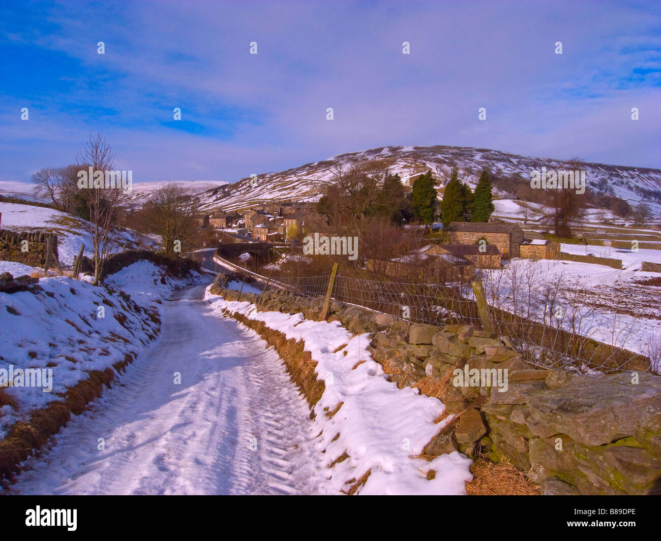 Mucker hi-res stock photography and images - Alamy