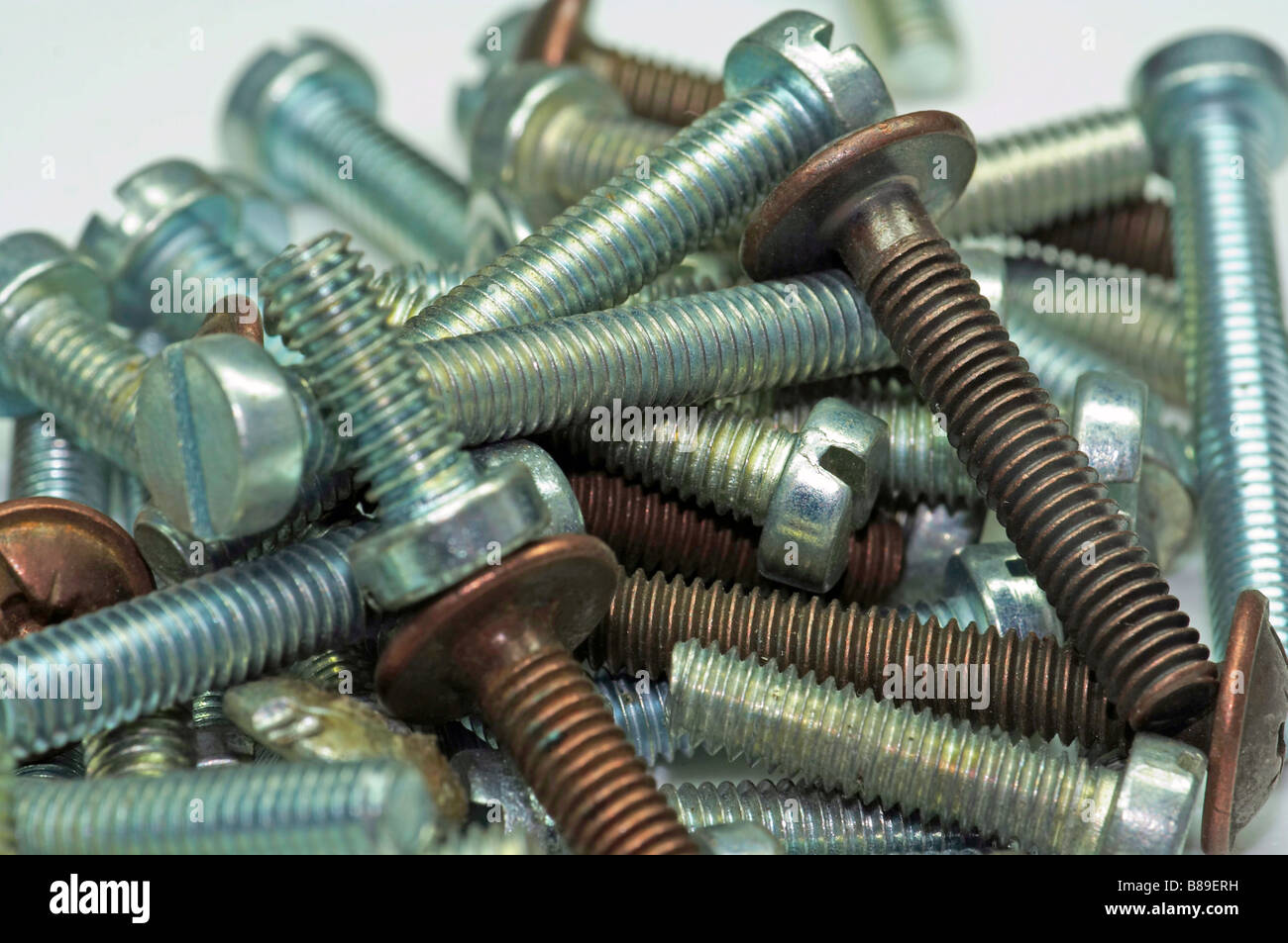 Turning screws hi-res stock photography and images - Alamy