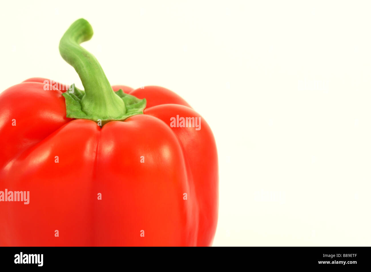 Pepper stalk hi-res stock photography and images - Alamy