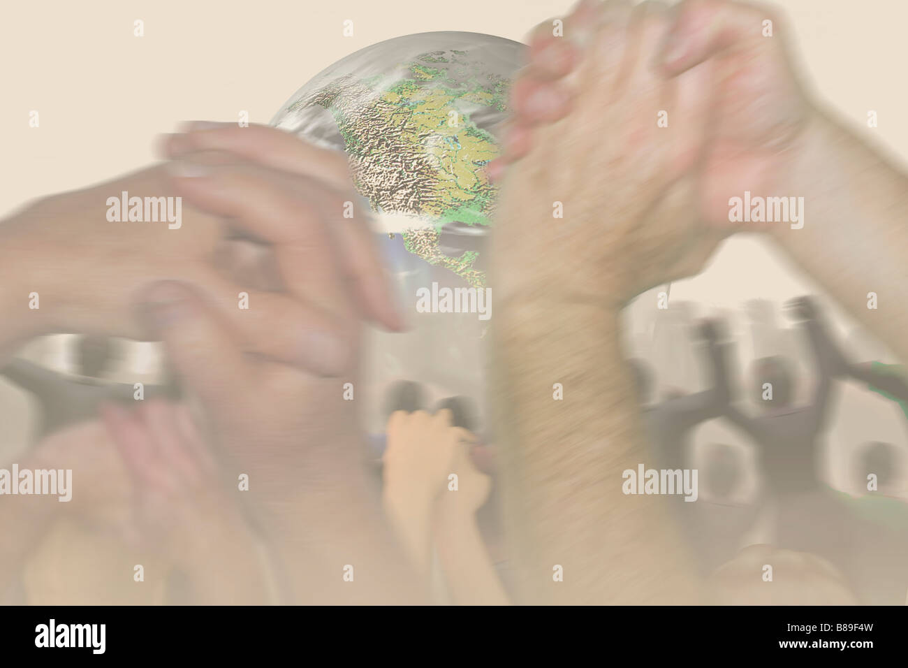 World networking hi-res stock photography and images - Alamy