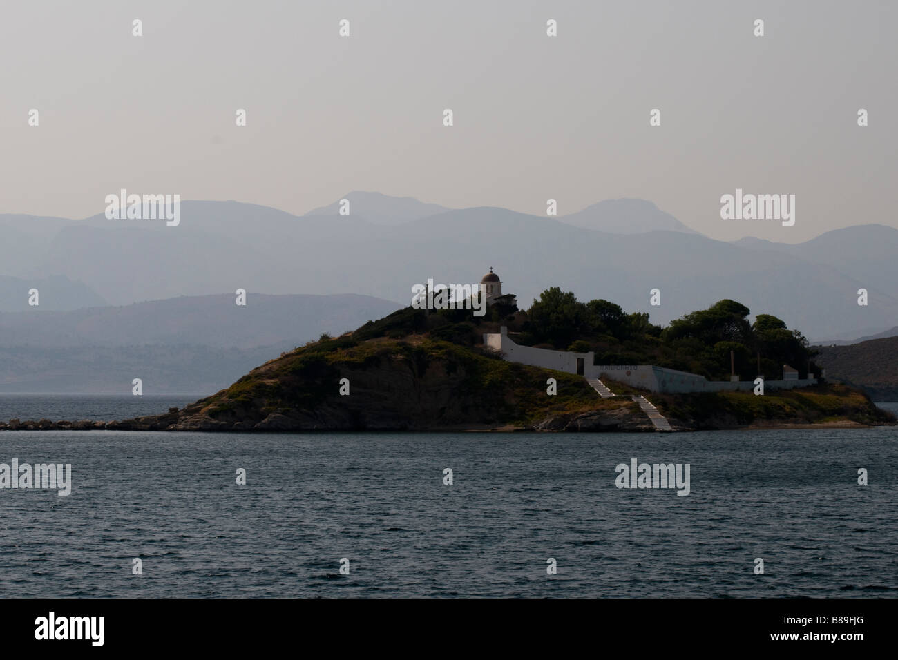 Oinousses hi-res stock photography and images - Alamy