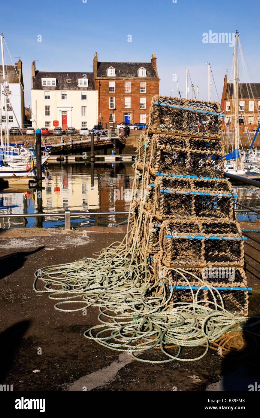 Arbroath hi-res stock photography and images - Alamy