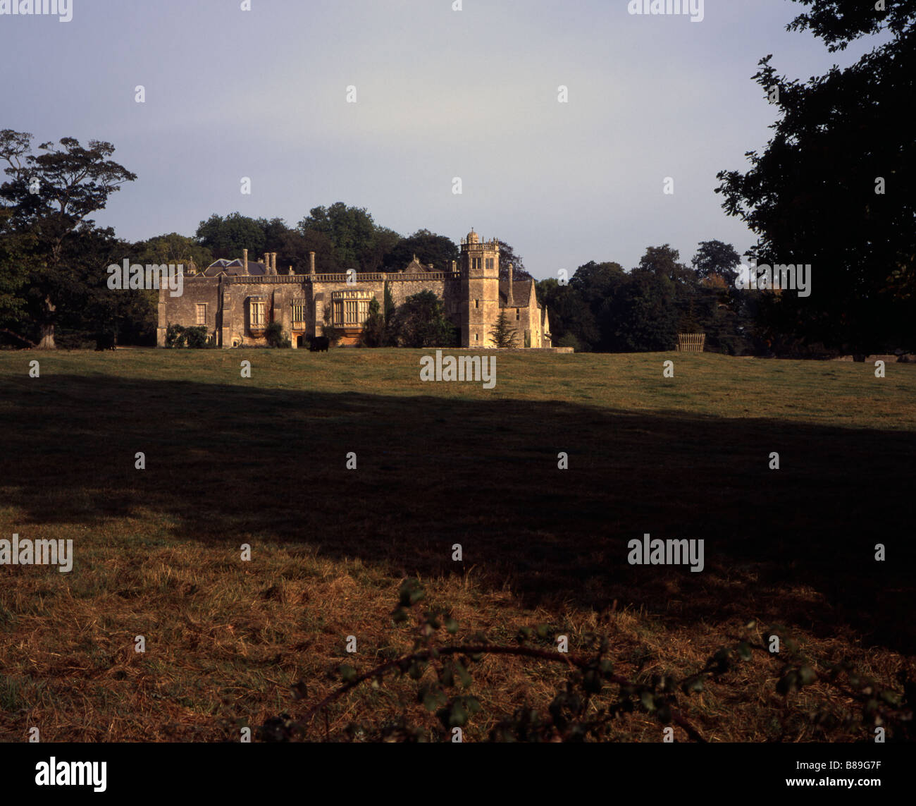 Chippenham historic hi-res stock photography and images - Alamy