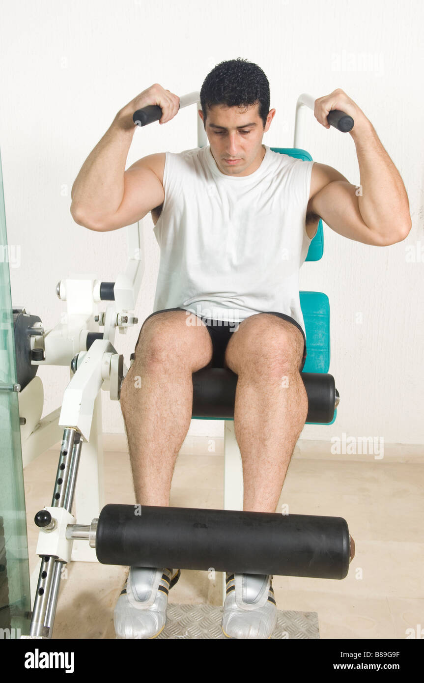 Abdominal hi-res stock photography and images - Alamy