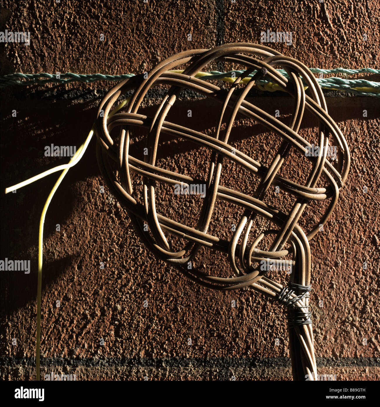 Carpet beater hi-res stock photography and images - Alamy