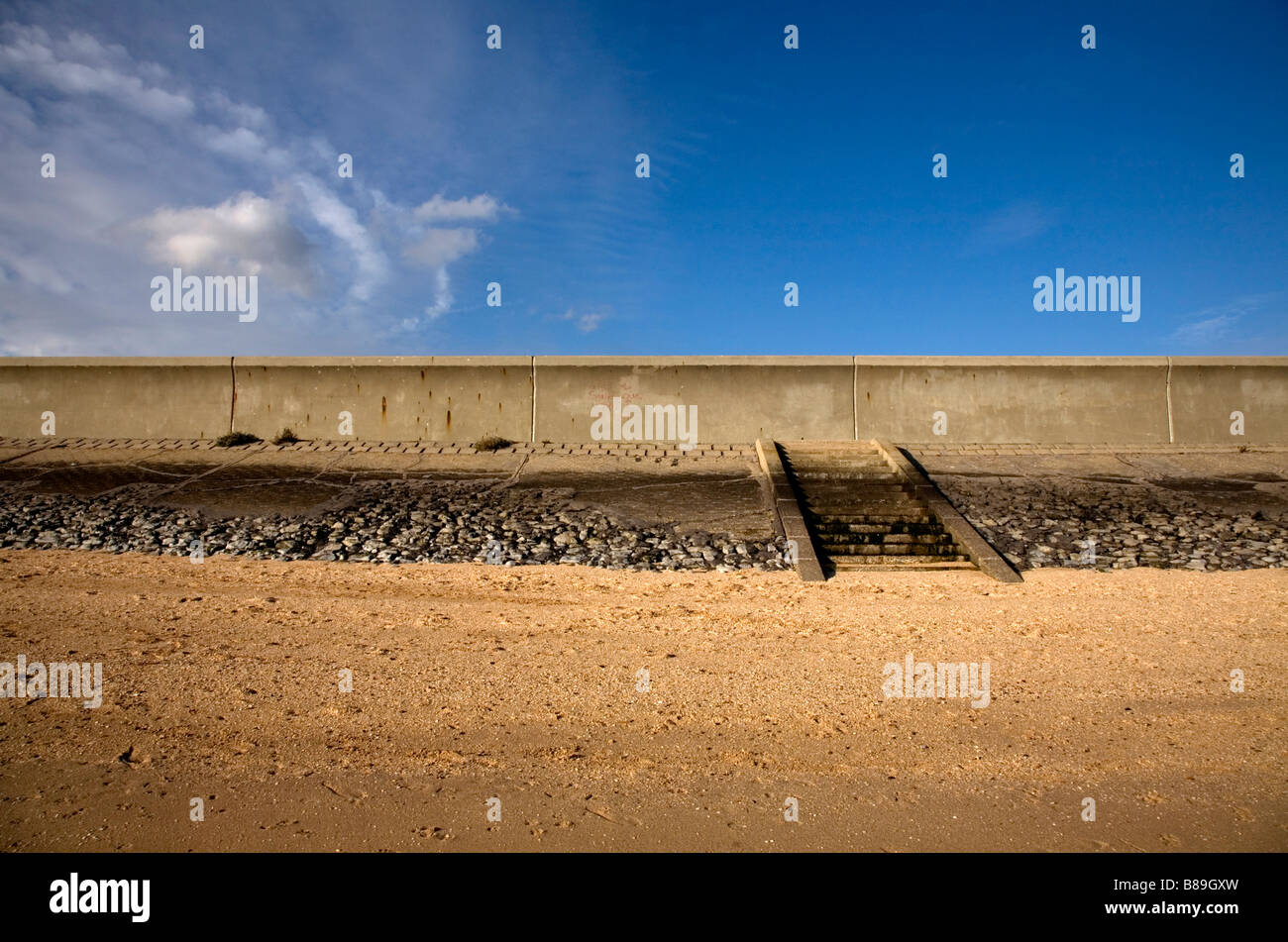 Flood wall hi-res stock photography and images - Alamy