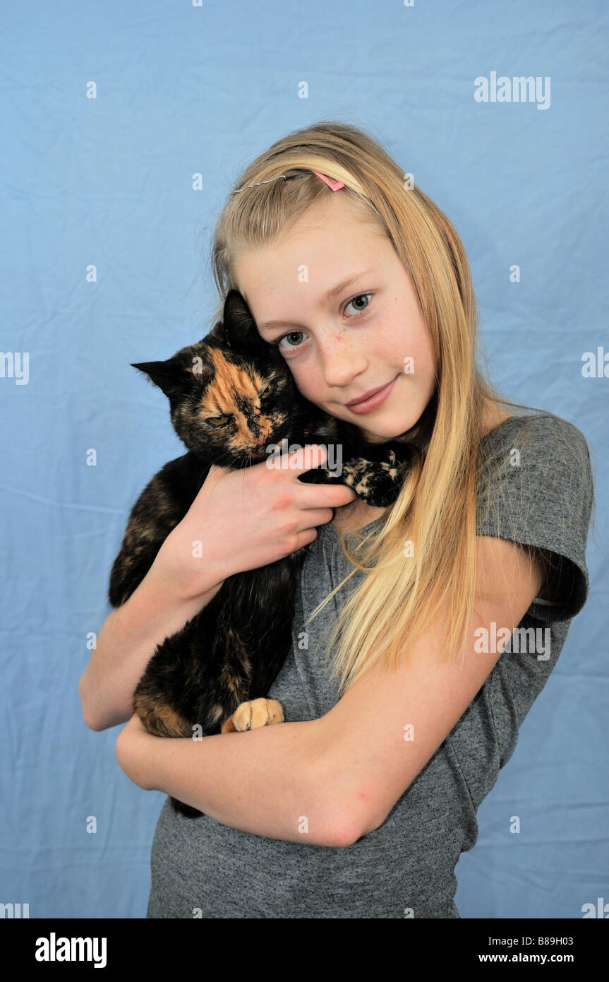 Pet care taker hi-res stock photography and images - Alamy