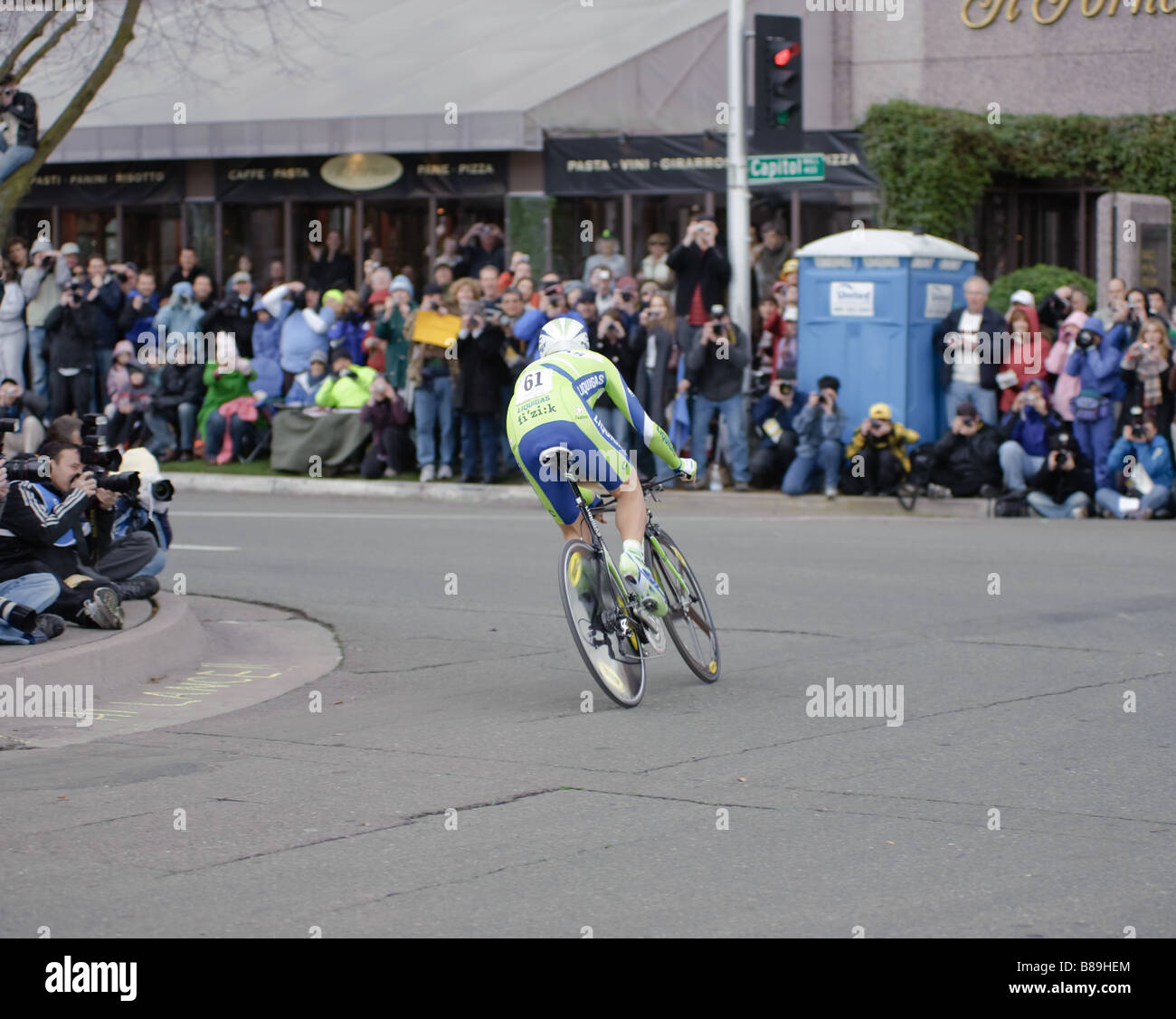 Basso bike hi-res stock photography and images - Alamy