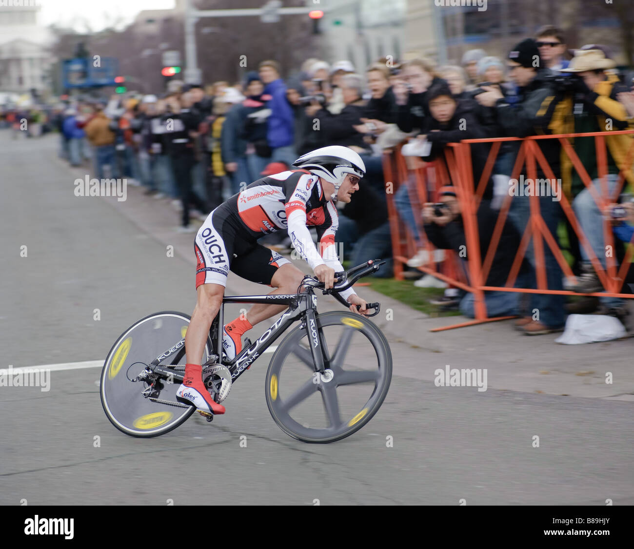 Floyd landis hi-res stock photography and images - Alamy