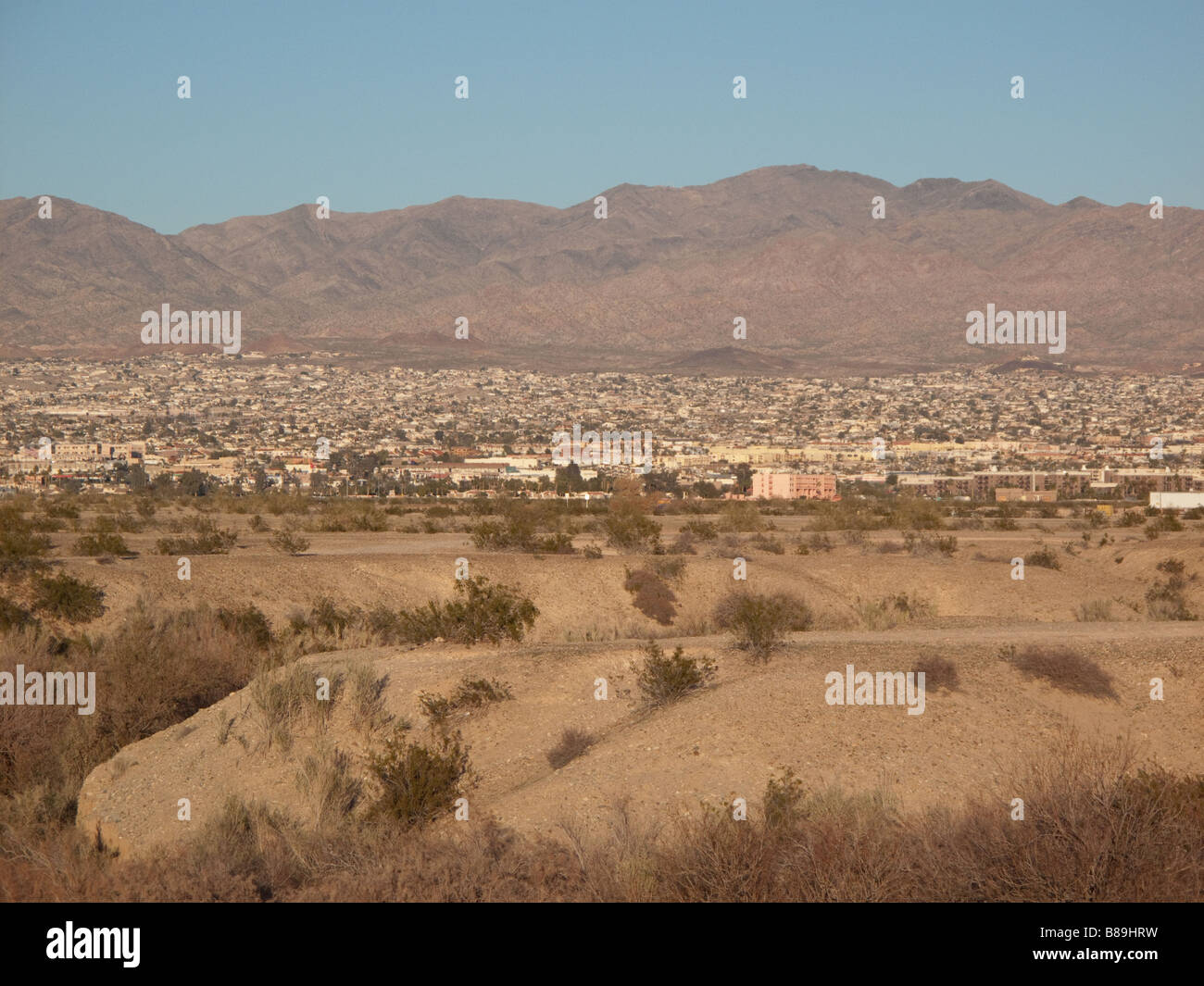 Lake havasu city hi-res stock photography and images - Alamy