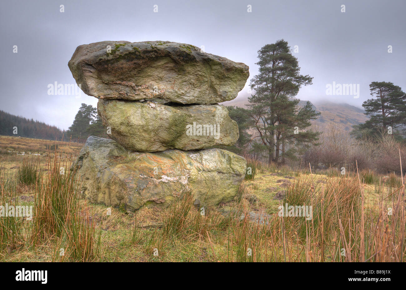 Balanced rocks hi-res stock photography and images - Alamy
