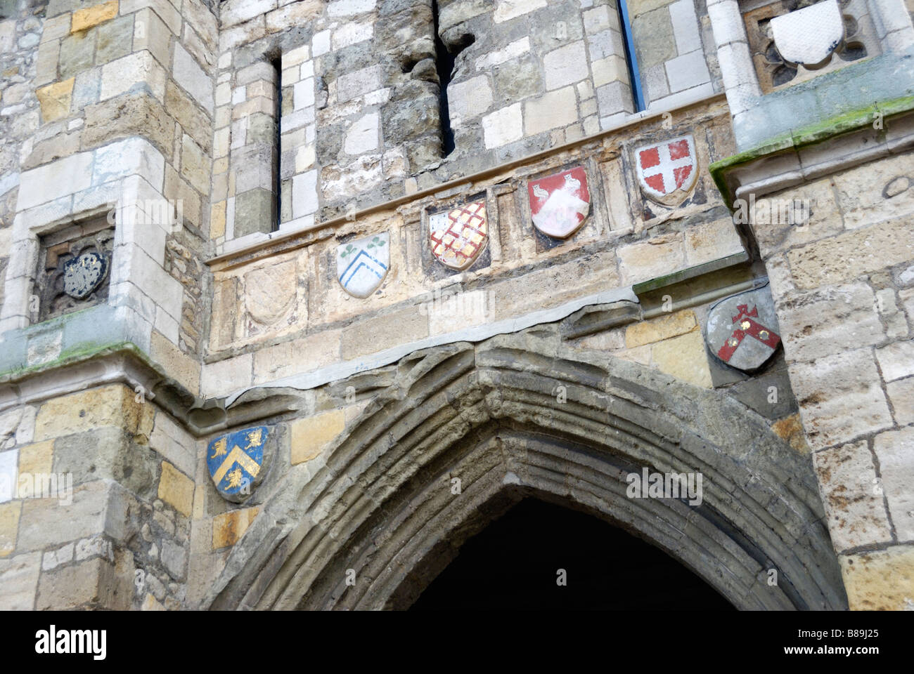 Bargate hi-res stock photography and images - Alamy