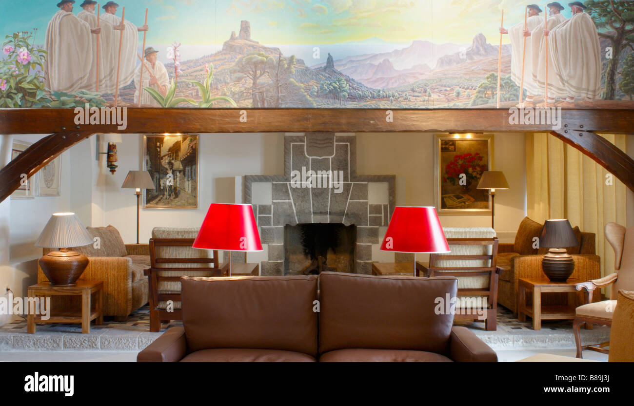 Log hotel hi-res stock photography and images - Alamy