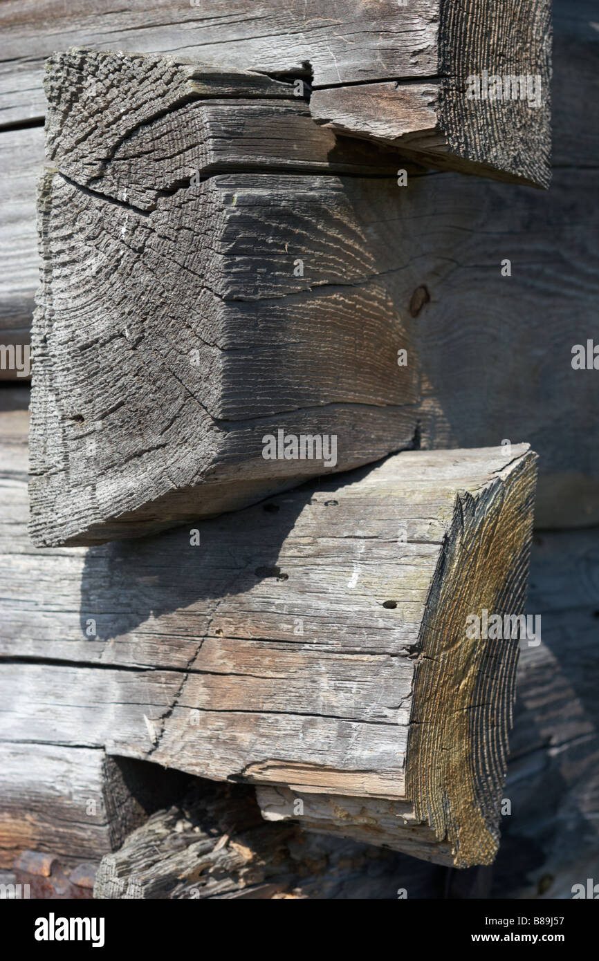 Wooden quoin hi-res stock photography and images - Alamy
