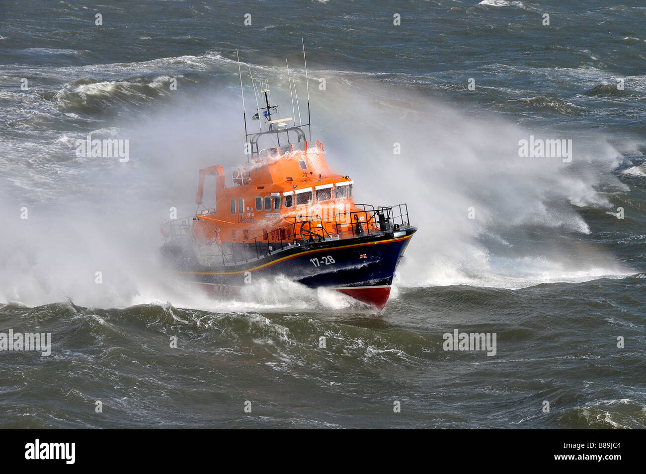 Rnli Rescues