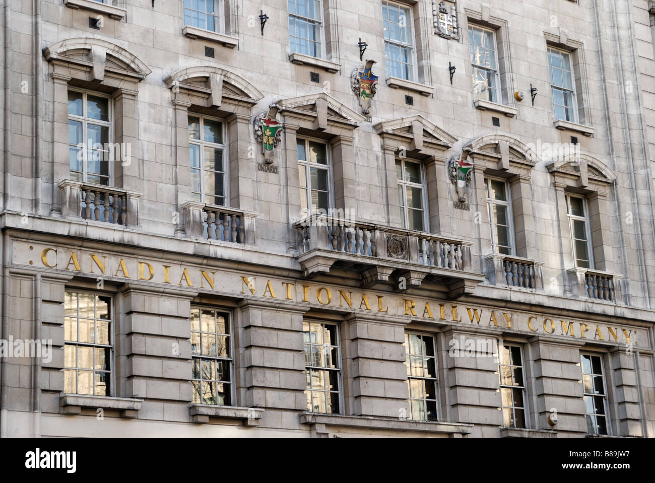 Building the canadian railway hi-res stock photography and images - Alamy