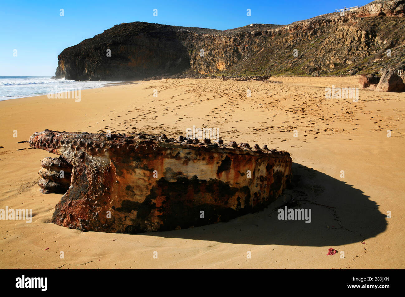 Yorke bay hi-res stock photography and images - Alamy