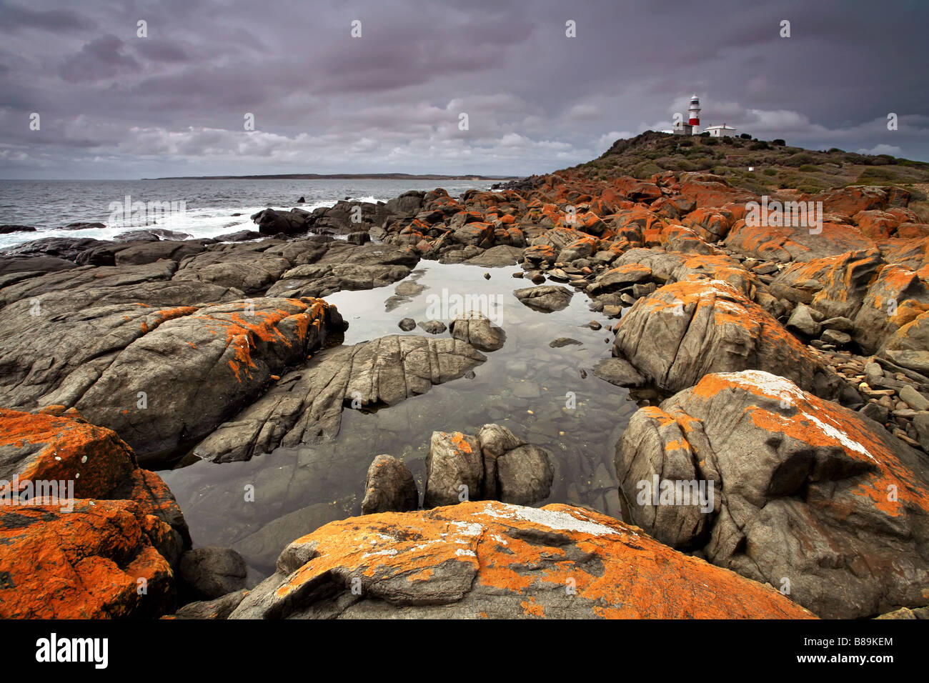 Low head tasmania hi-res stock photography and images - Alamy