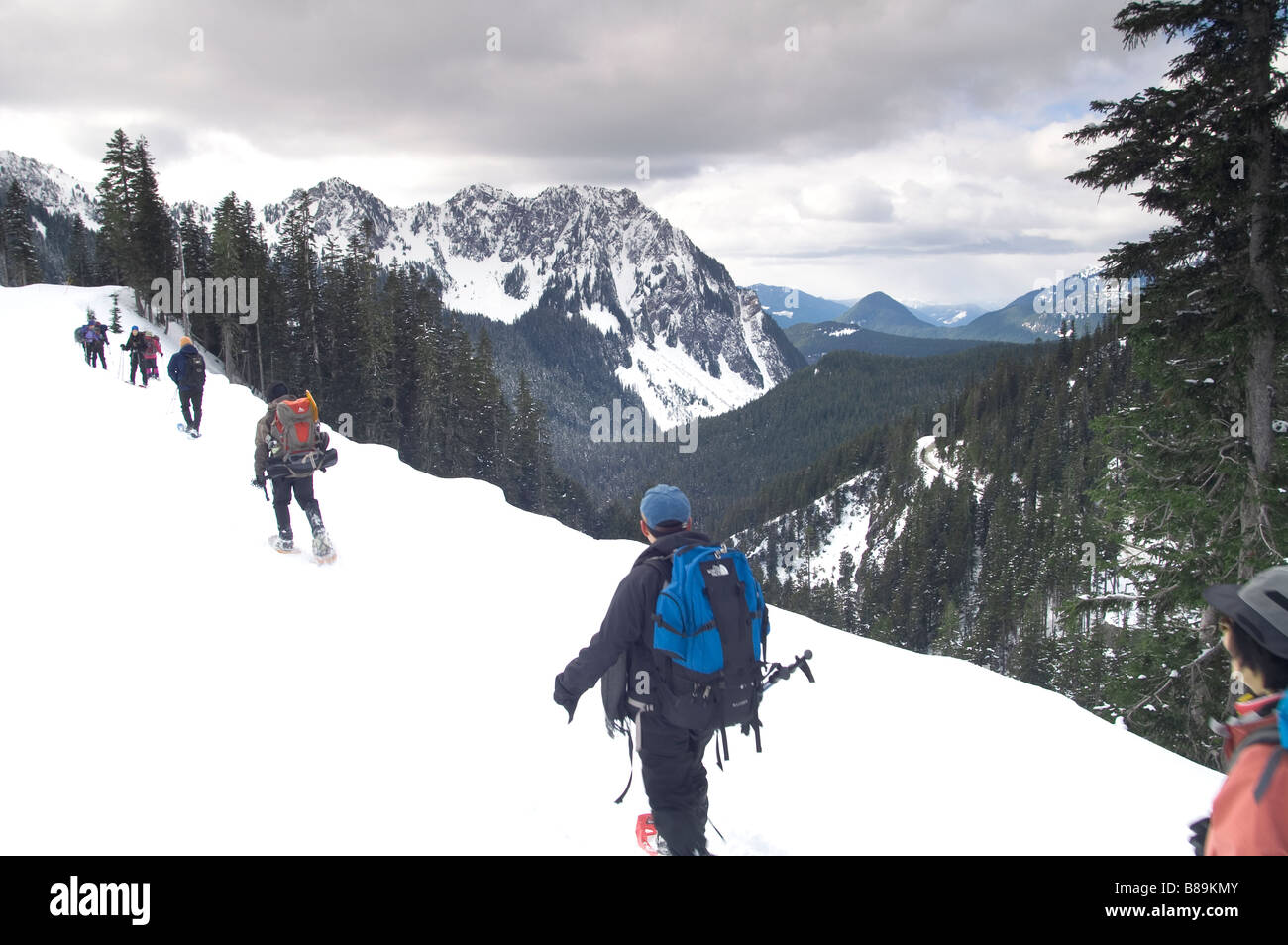 Plummer peak hi-res stock photography and images - Alamy