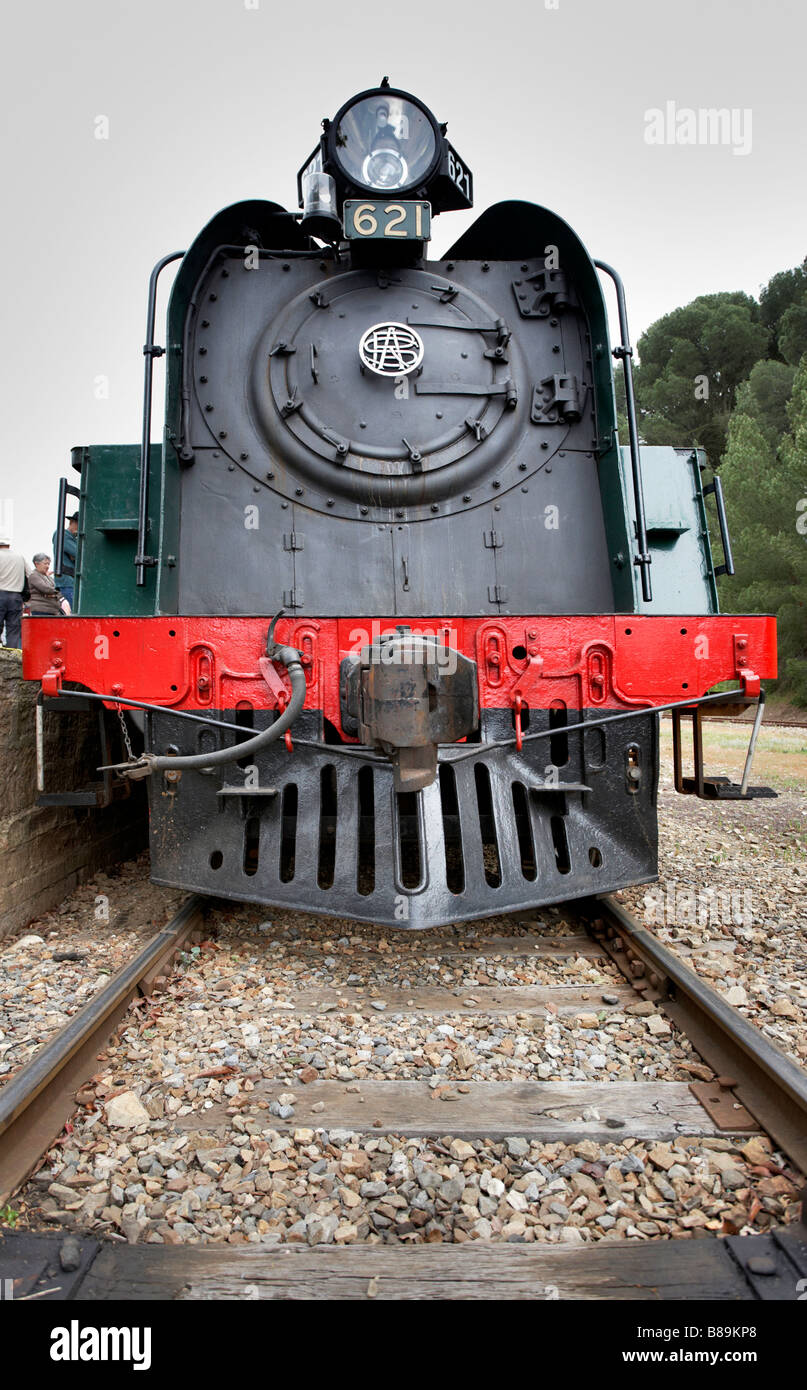 Steamranger hi-res stock photography and images - Alamy