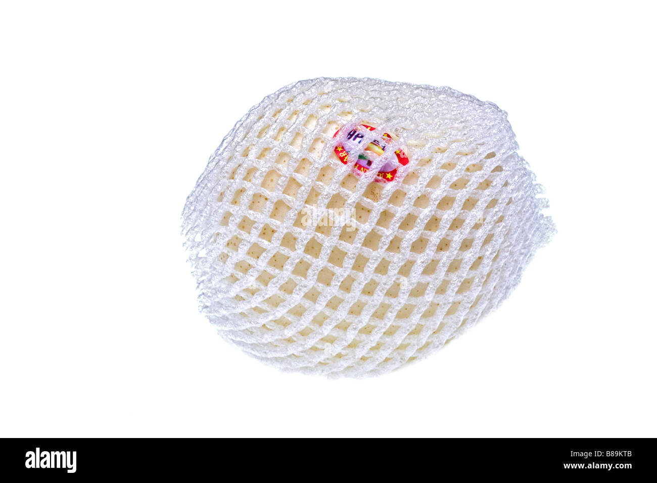 Shipping pear Cut Out Stock Images & Pictures - Alamy