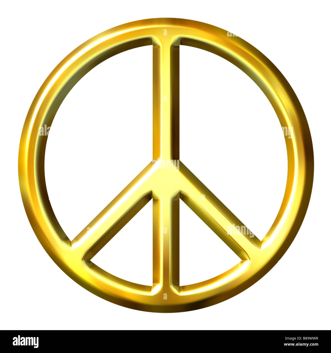 Symbol of 70s hi-res stock photography and images - Alamy