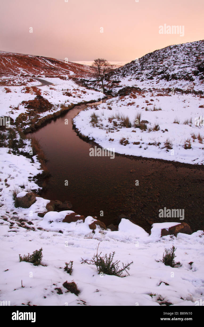 Osmotherley sheepwash hi-res stock photography and images - Alamy