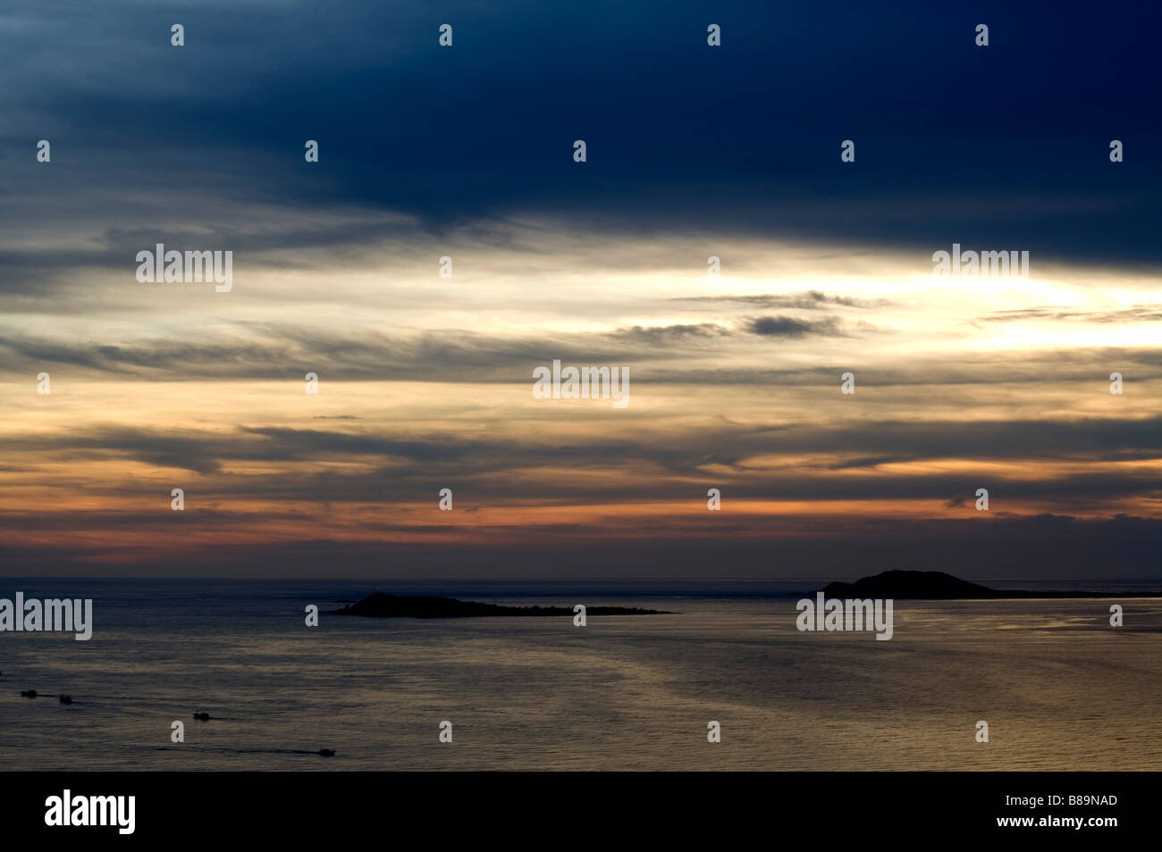 Sanya hainan province beautiful beach hi-res stock photography and ...